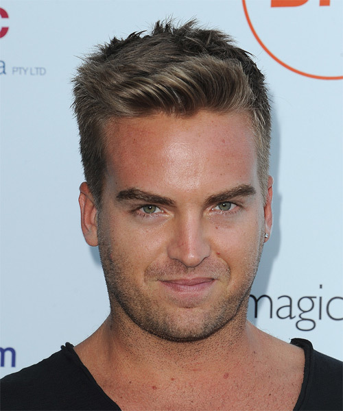 Straw Hut Media HeartBreakers with Elsa Jean and James Maas