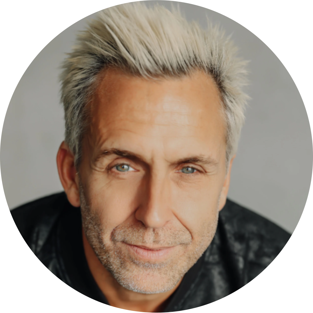 Straw Hut Media Rock to Recovery